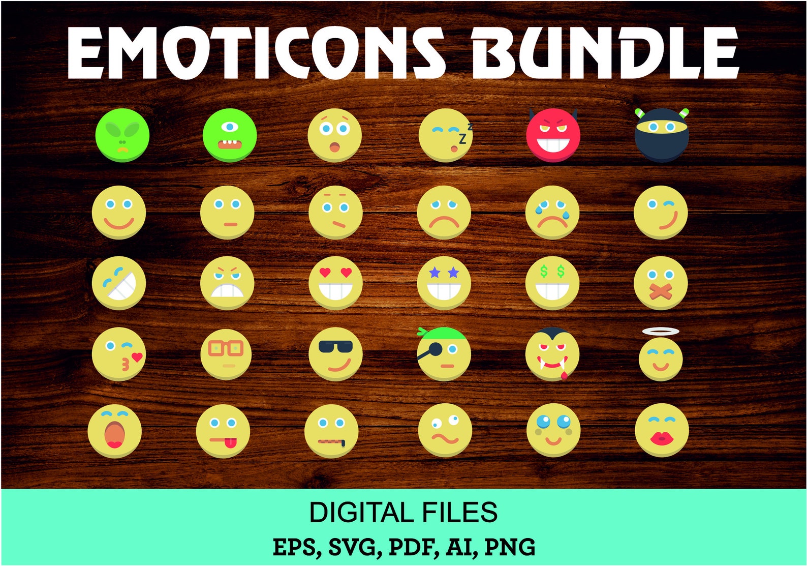 Emoticon Emoji Clipart, Smileys Graphics, Smiley Vector, Emojis, Smiley ...