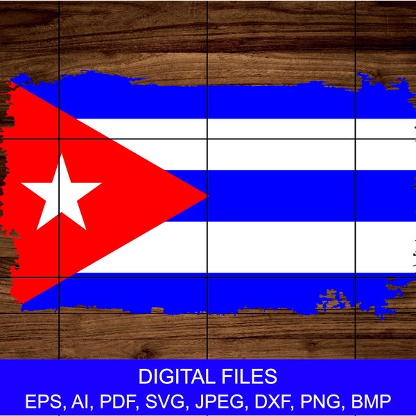 Cuba - Etsy