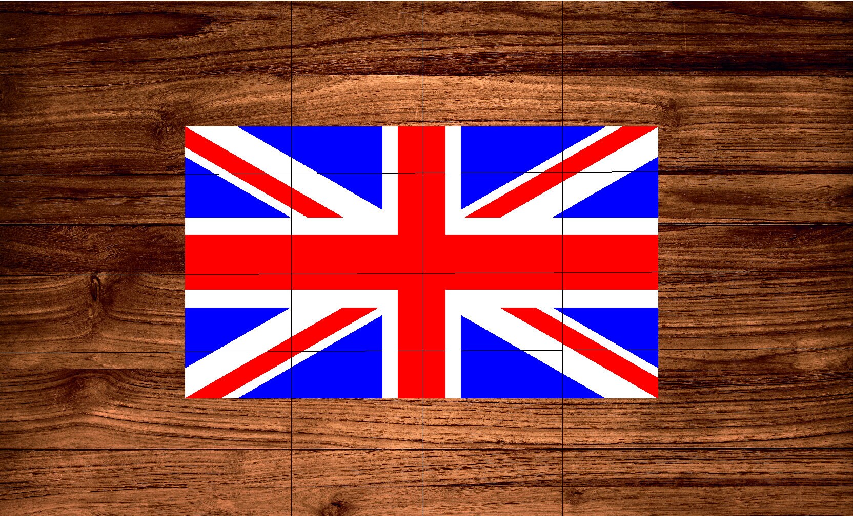 Union Jack Flags Bundle Instant Download Clipart Distorted - Etsy UK