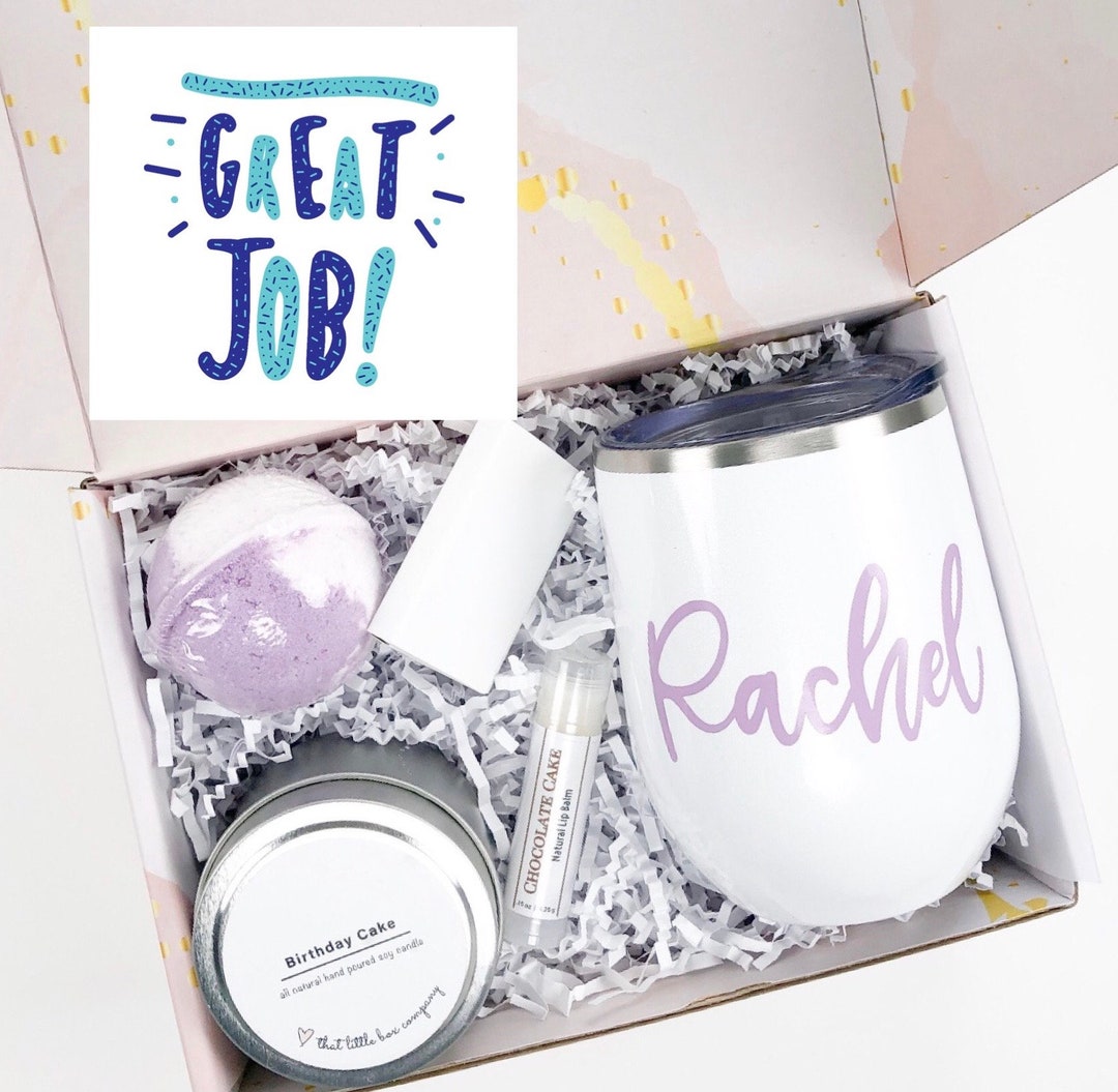 Great Job Gift, Well Done Gift, Appreciation Gift, Employee Gift ...