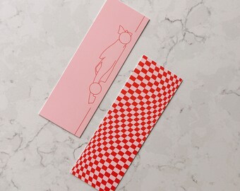 Formula 1 Bookmark - Etsy
