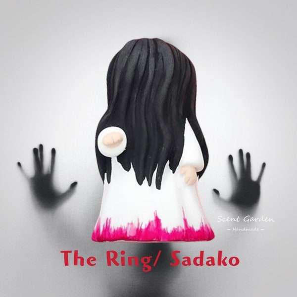 Sadako - Etsy