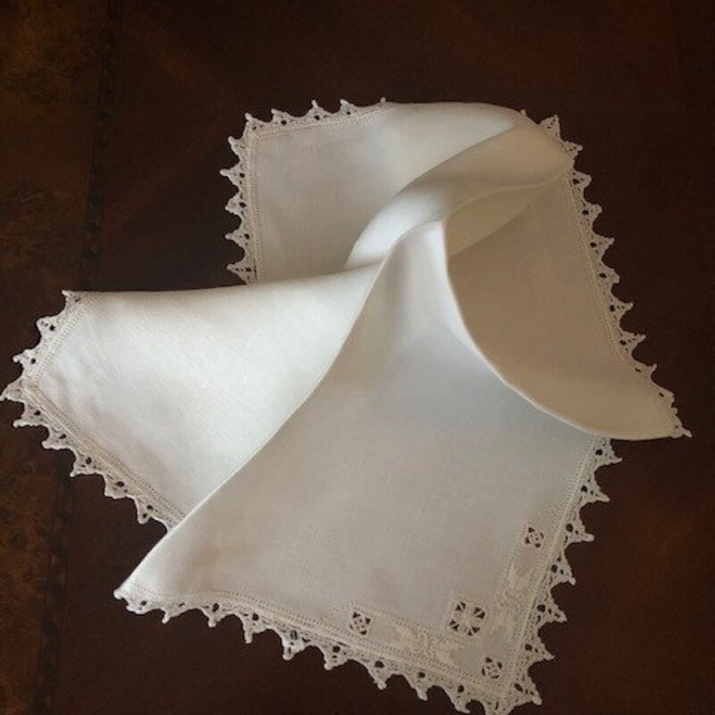Madeira Linens - Etsy