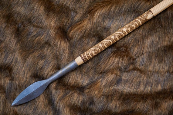 Viking Throwing Spear