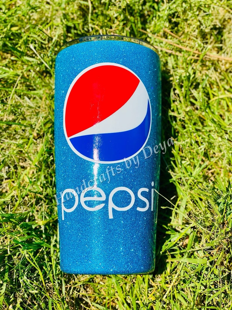 Custom Coke Cola Sprite Diet Coke Pepsi Dr. Pepper - Etsy