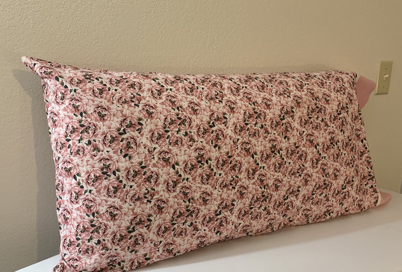 Pillowcases King Pillowcases Set of 2 Pillowcases Handmade - Etsy