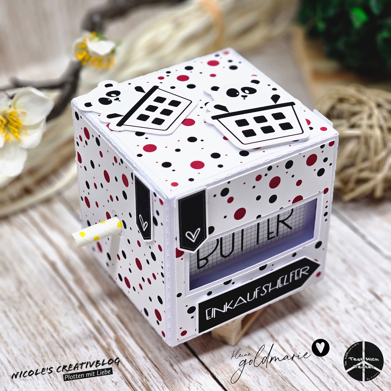 SVG Plotter File "messages Cube" - Etsy