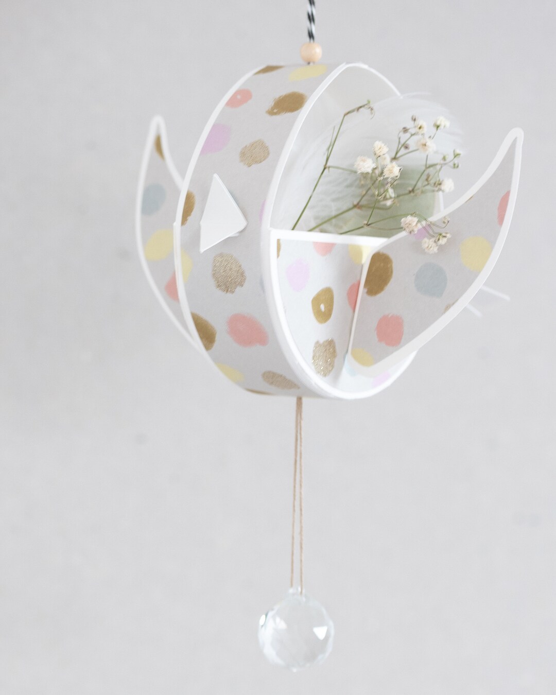 SVG Plotter File "hanging Basket_birds" - Etsy