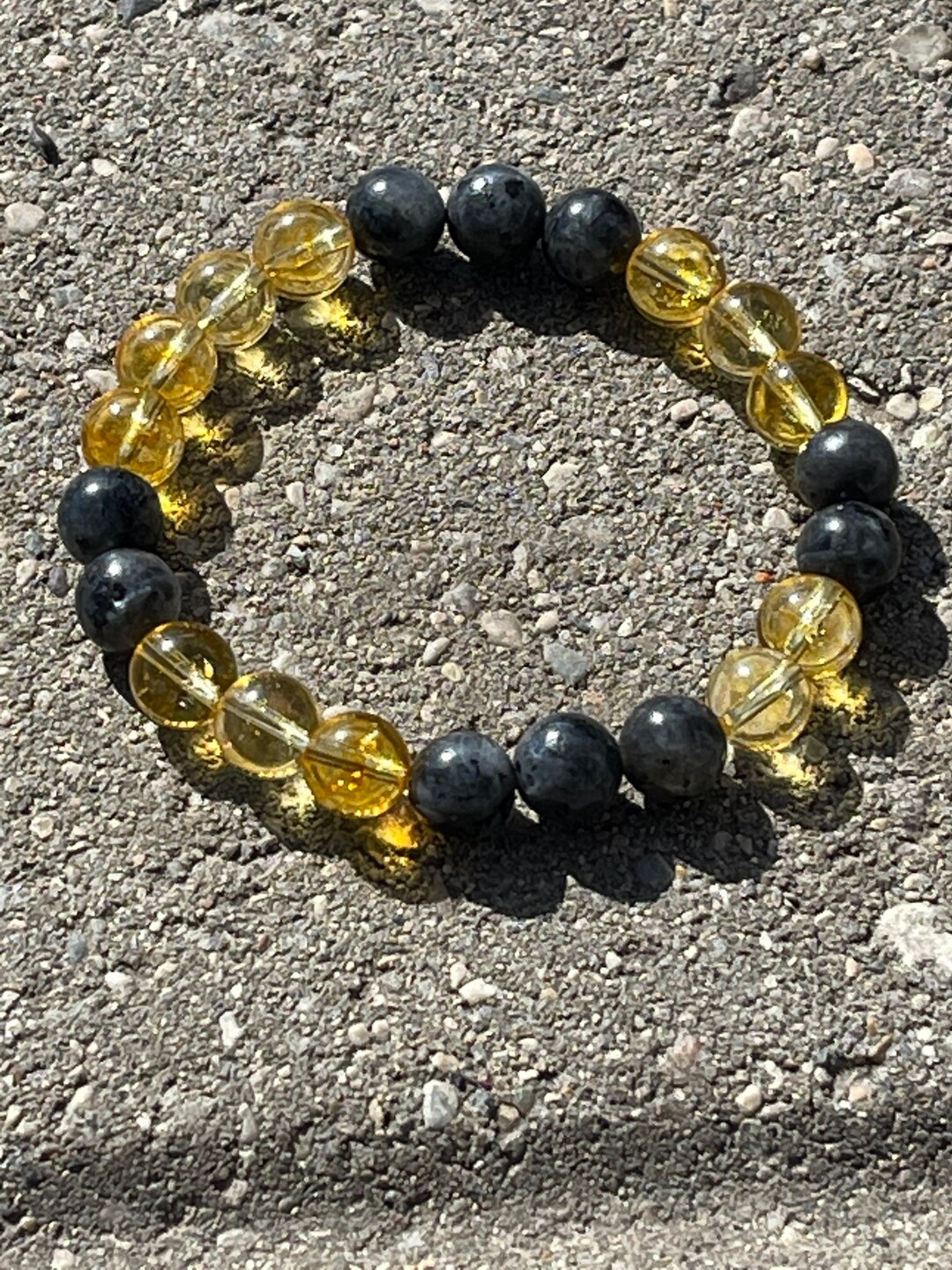 Bringer of Money Crystal Bracelets//crystals for Money//crystals for ...