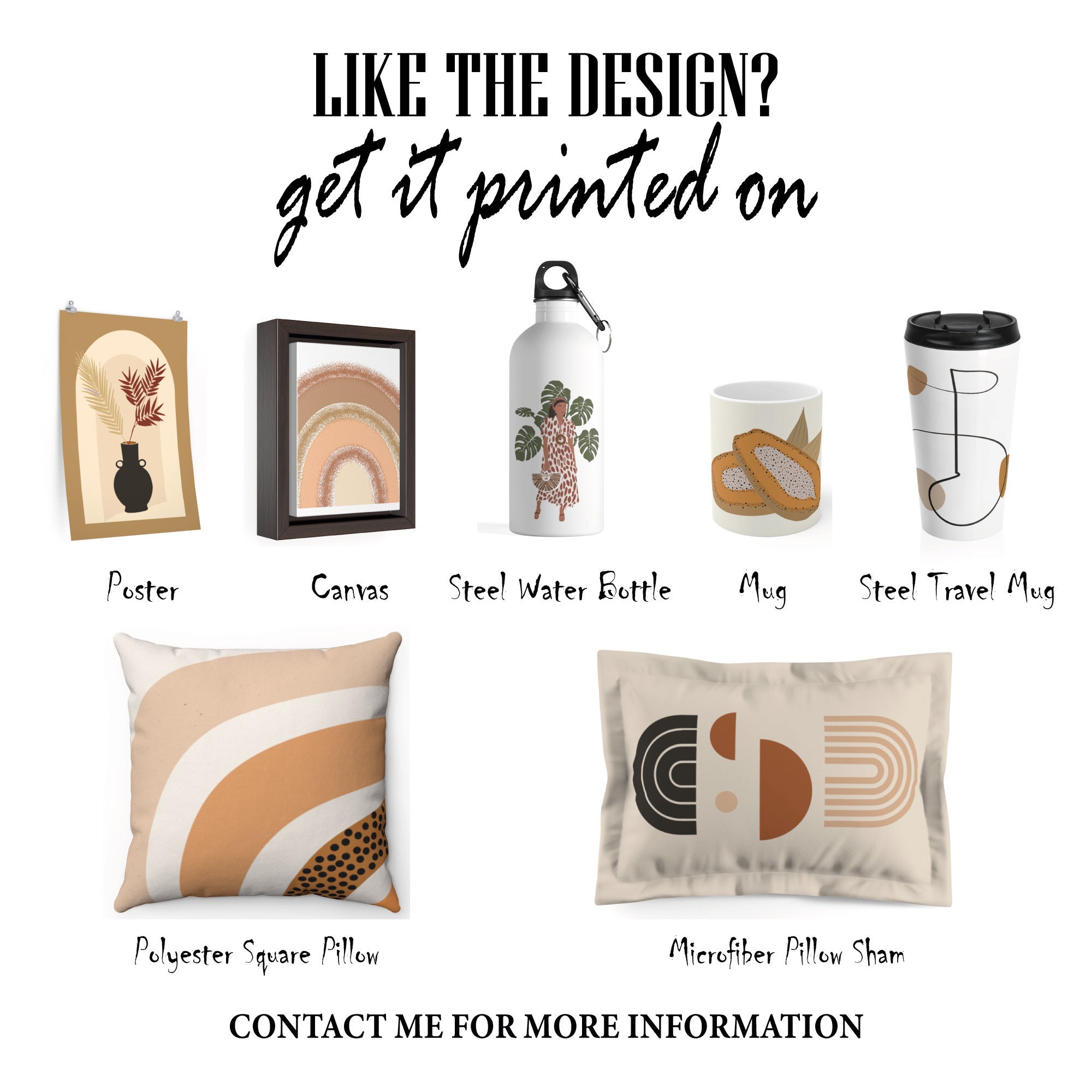 Western Decor Retro Decor Farmhouse Decor Retro Printed - Etsy