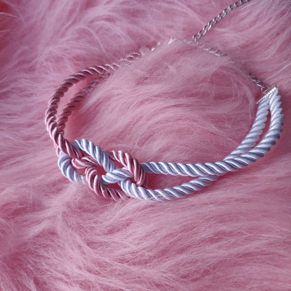 Ddlg Collar Etsy