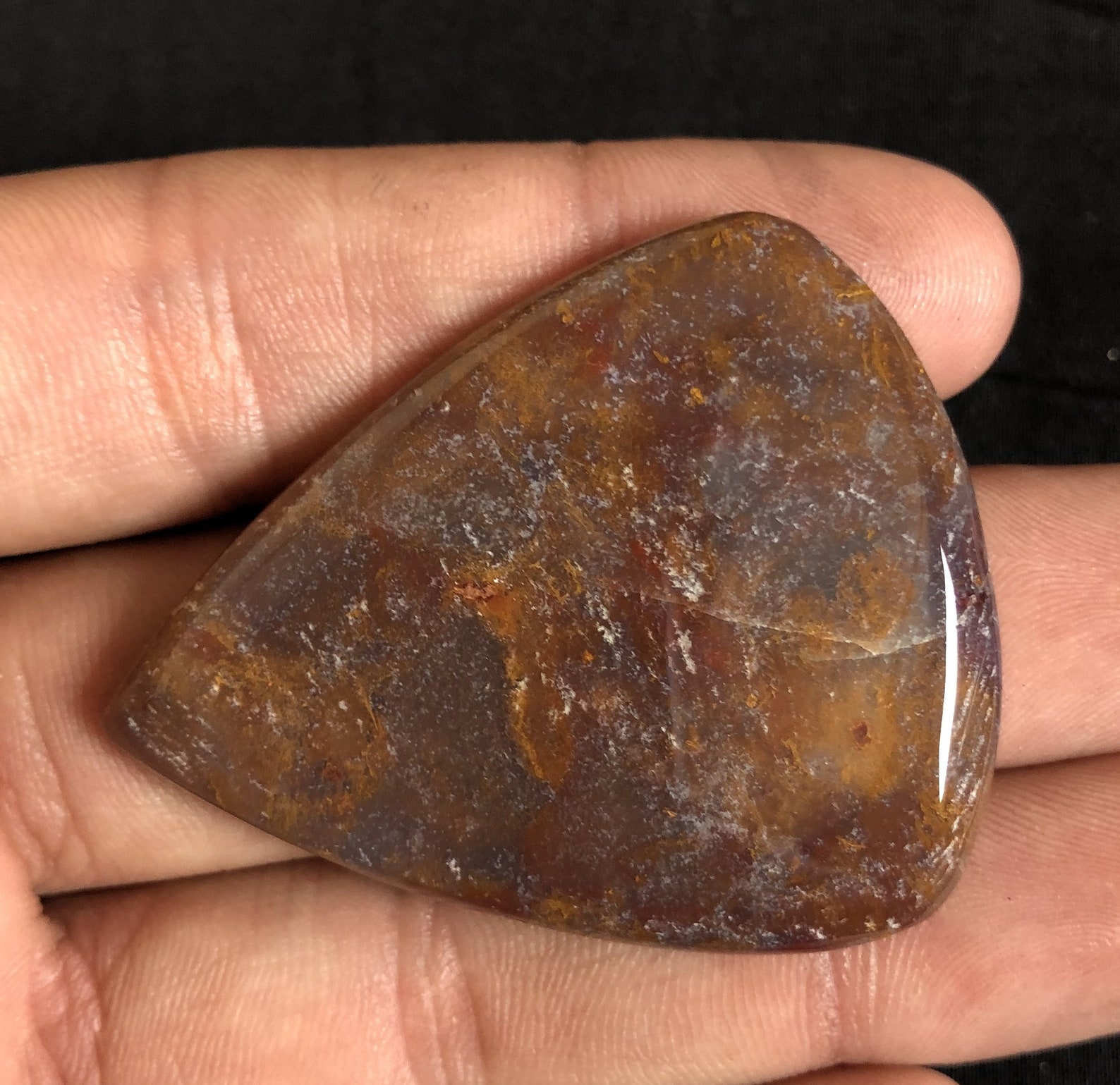 Natural Heliotrope BloodStone Gemstone 50x41x6mm Heliotrope | Etsy Natural Heliotrope BloodStone Gemstone 50x41x6mm Heliotrope | Etsy