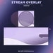 Animated Twitch Purple Overlay Windows 98 Stream Package - Etsy