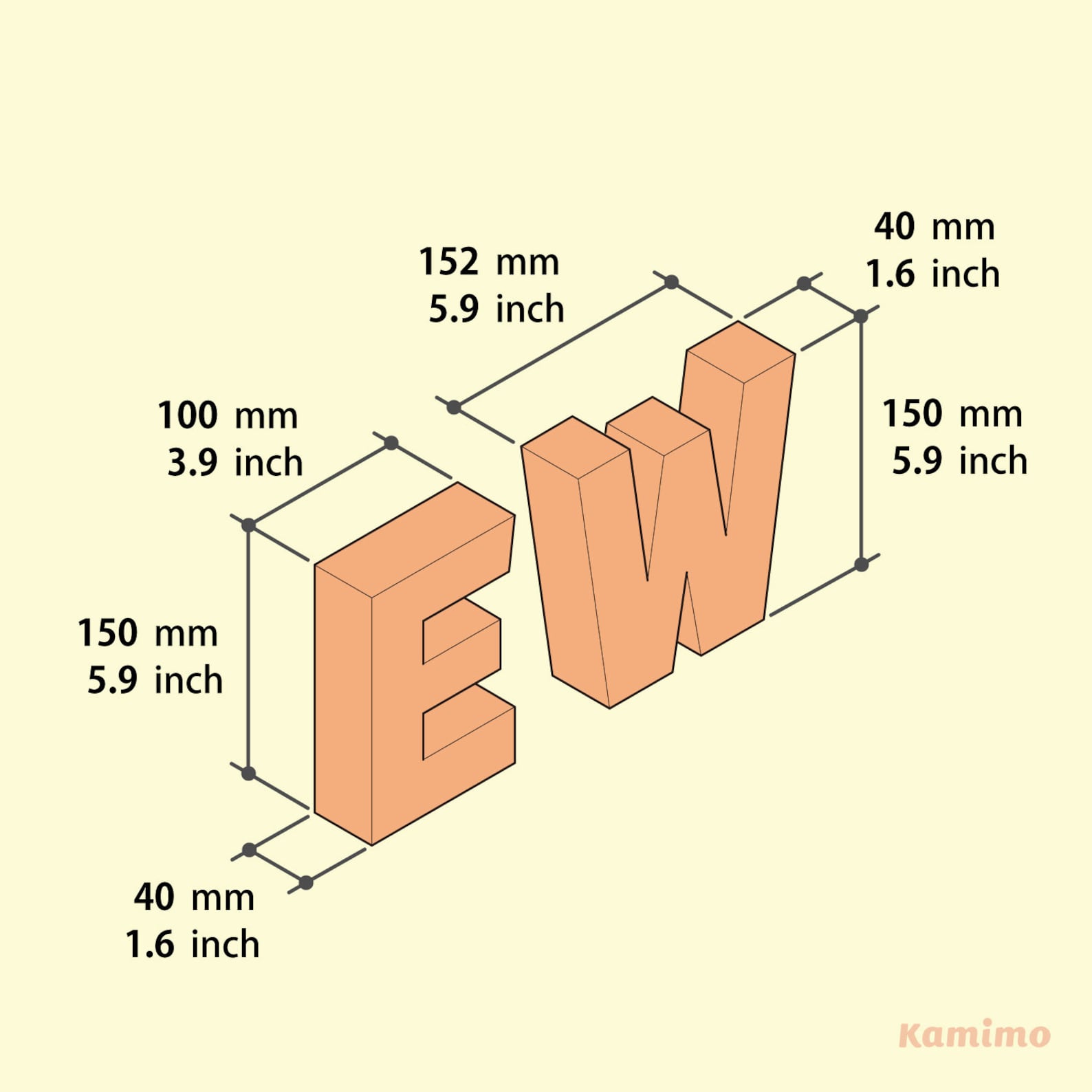 3D Alphabet Letters, Accents and Marks and Numbers Papercraft Pack ...