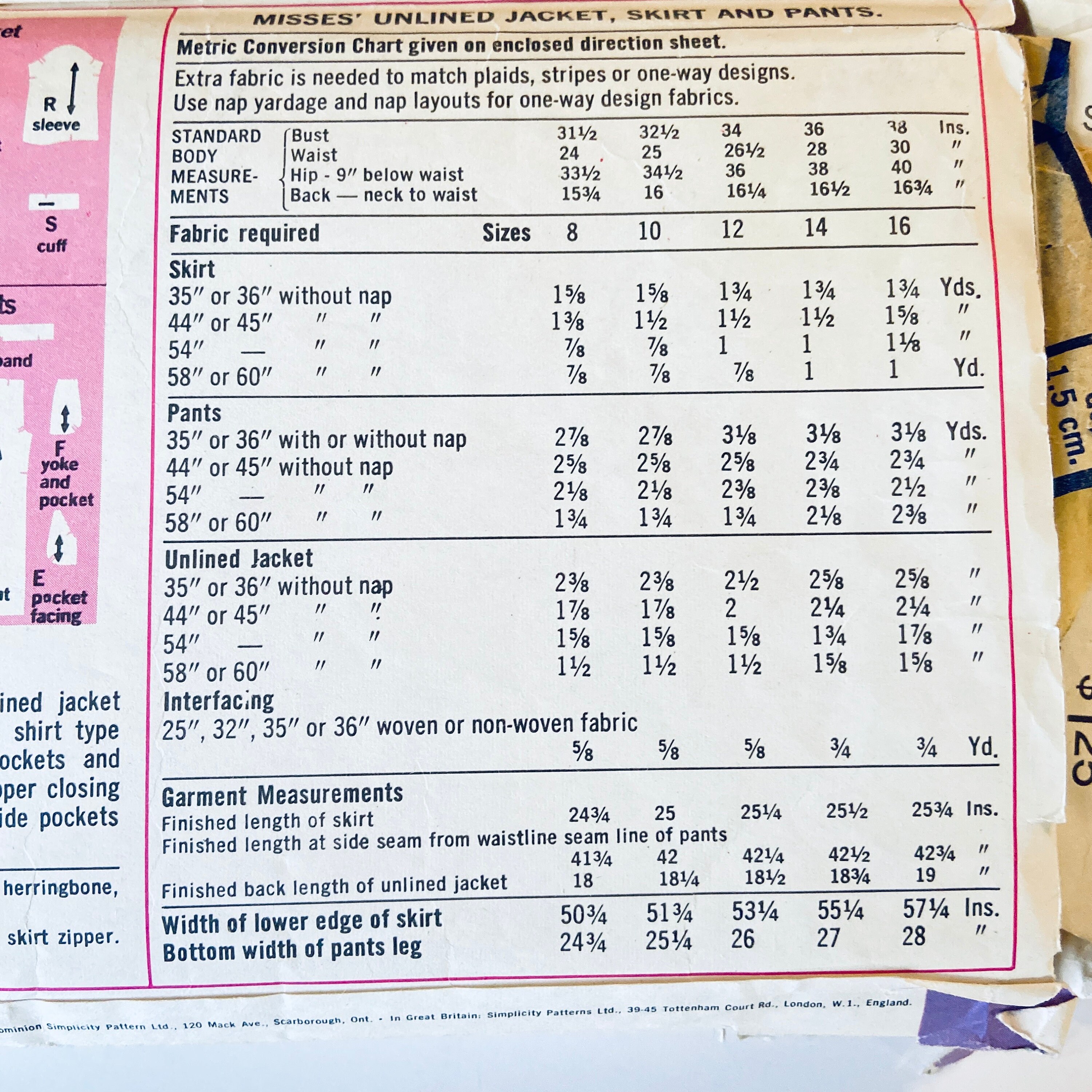 1970s Vintage Jumpsuit Sewing Pattern. Womens Overall Ultra Wide Leg ...