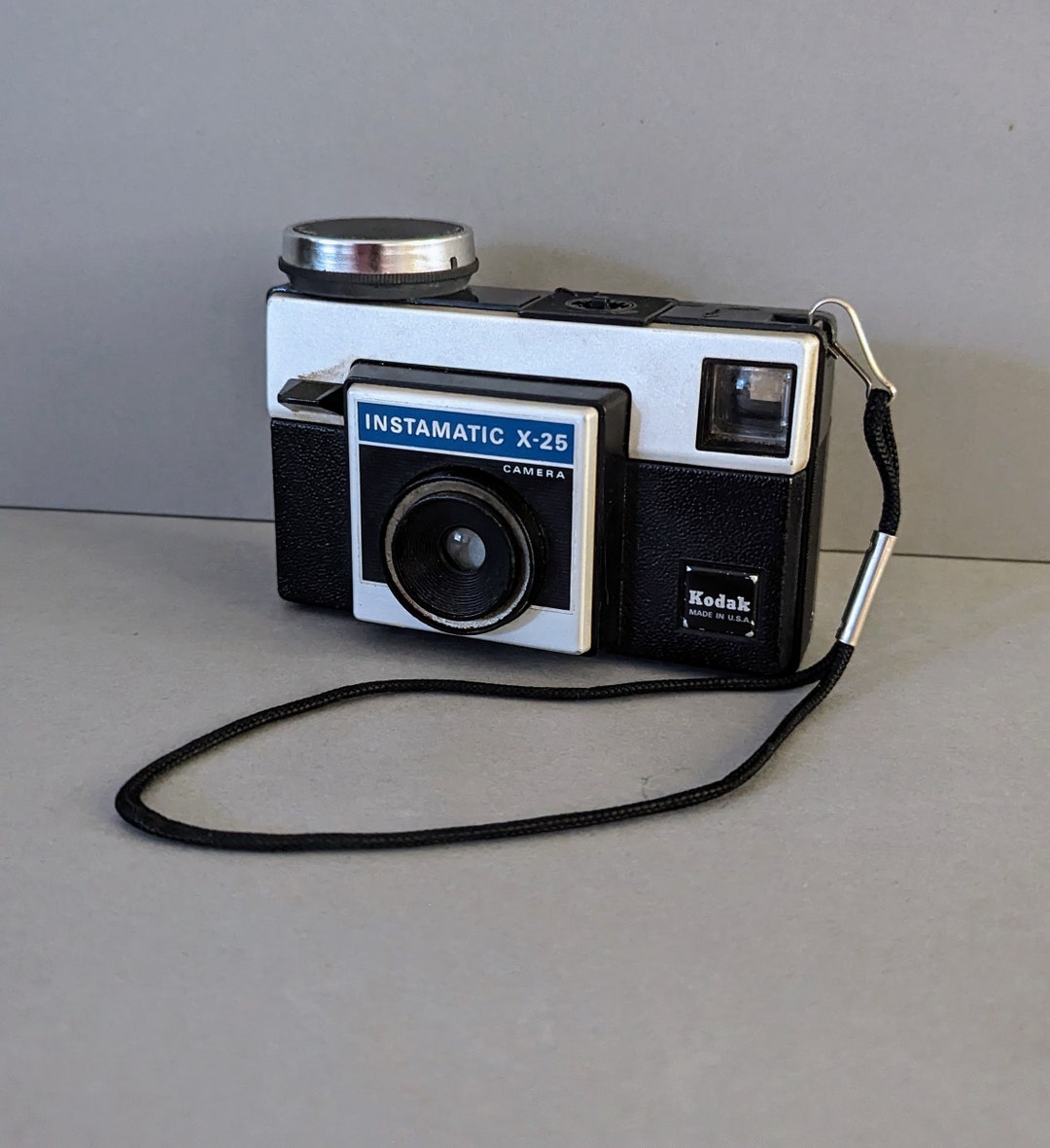 Kodak Instamatic X-25 Camera - Etsy