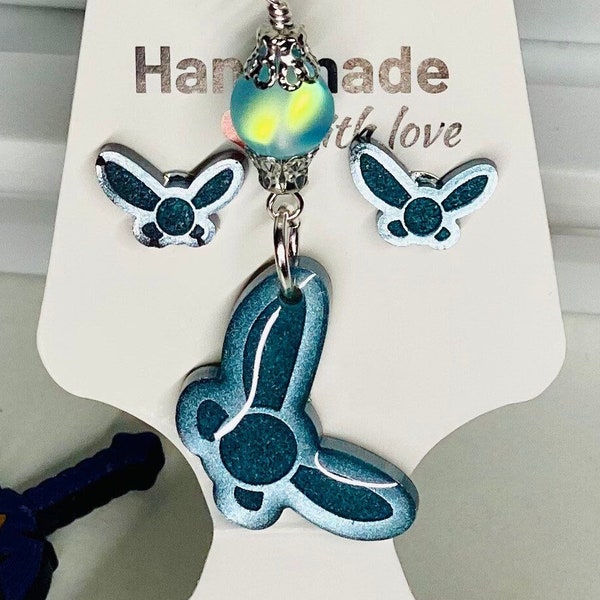 Navi Necklace - Etsy