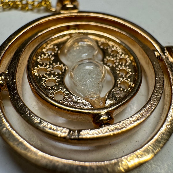 Time Turner - Etsy