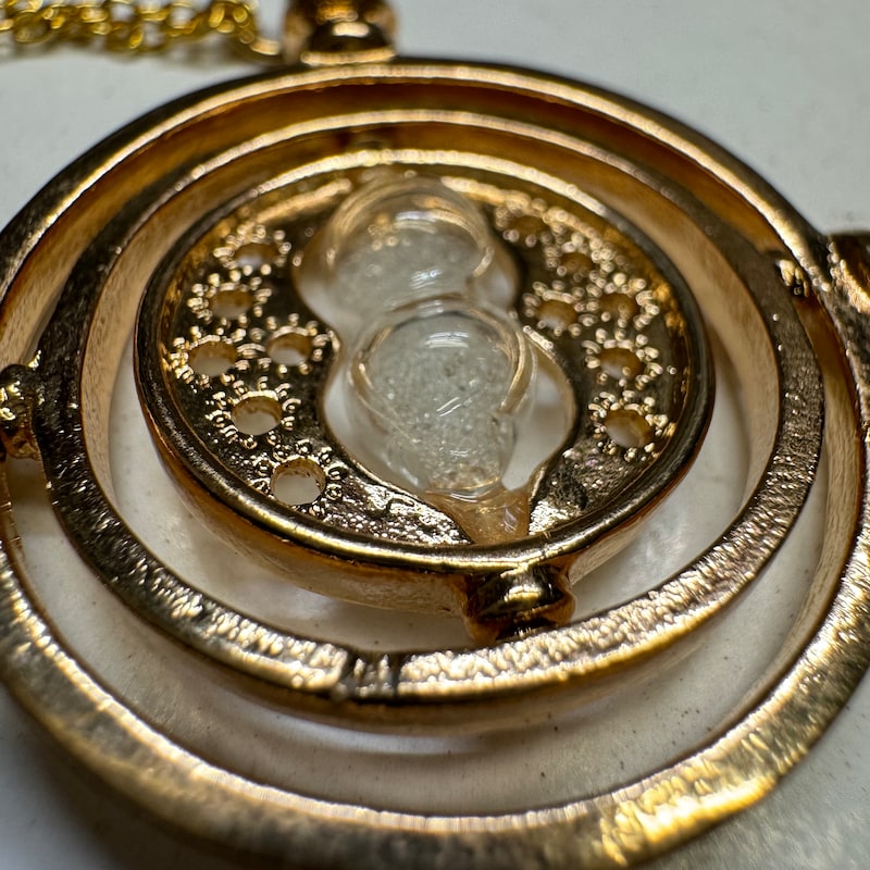 Time Turner - Etsy