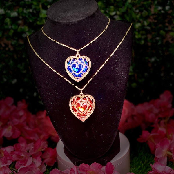 Zelda Botw Jewelry - Etsy
