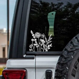 Car Decal - Etsy