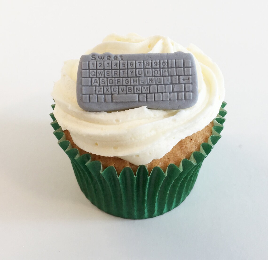 Sugar Keyboard and Mouse. Edible Unique & Handmade in the UK - Etsy