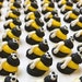 Edible Sugar Bees- Fabulous & Handmade in the UK! - Etsy