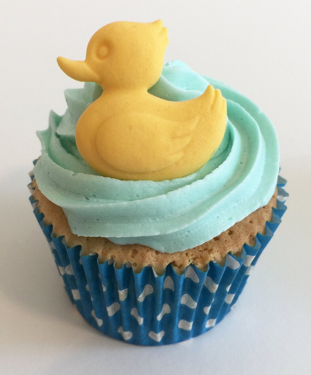 6 Sugar Ducks- Edible, Unique & Handmade in the UK! - Etsy