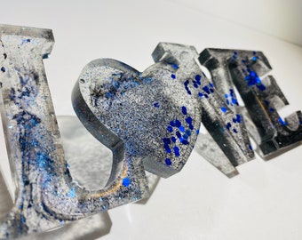 Resin Love Art - Etsy