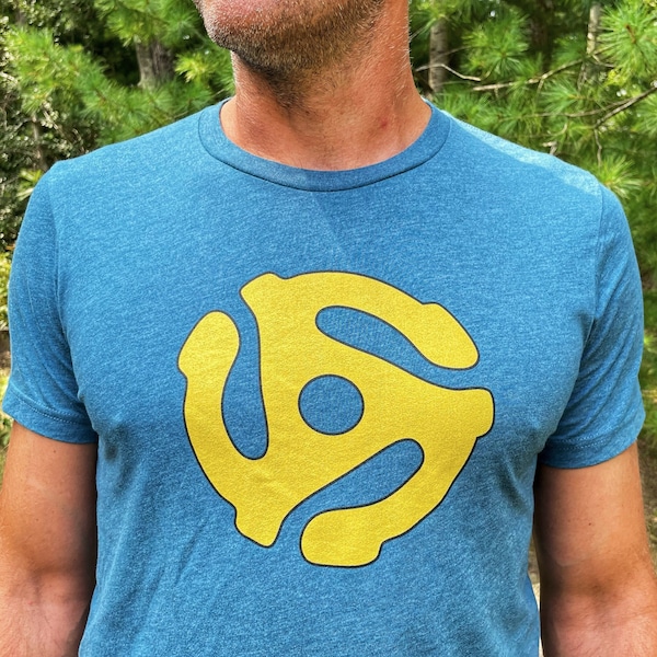 45 Rpm Adapter - Etsy