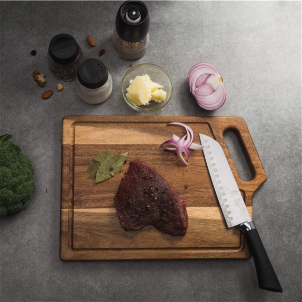 10 Cutting Boards Pack CNC Files for Wood svg Dxf Pdf Eps - Etsy