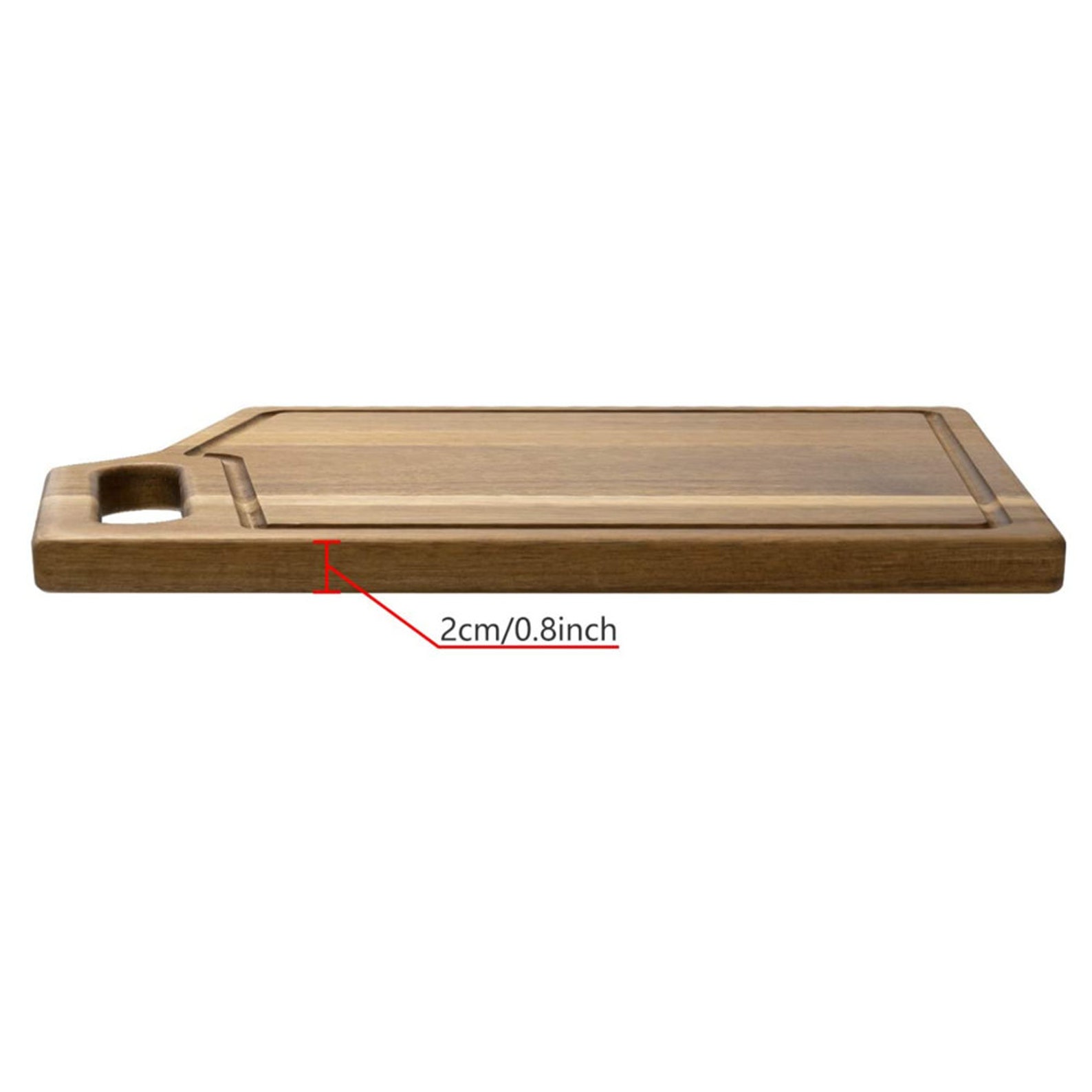 Cutting Board CNC Files for Wood (svg, Dxf, Pdf, Eps, Ai, Stl) - Etsy ...
