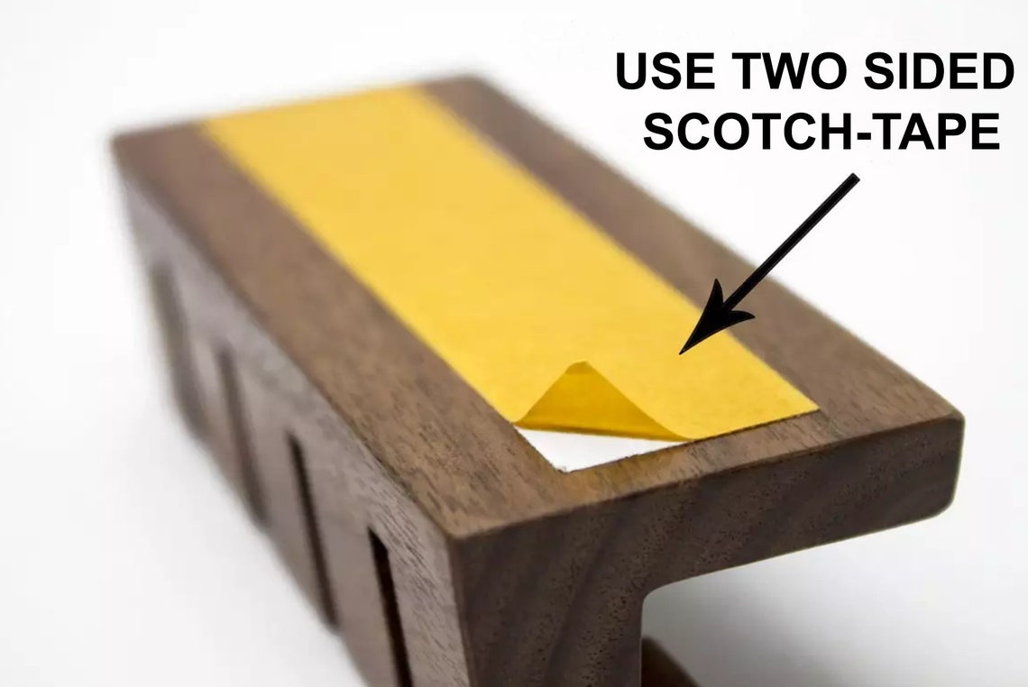 Cable Organiser - CNC Files for Wood and 3d Printing (stl) - Etsy