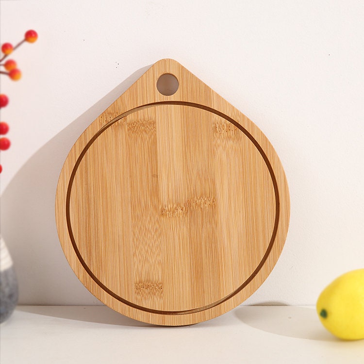 10 Cutting Boards Pack CNC Files for Wood svg Dxf Pdf Eps - Etsy