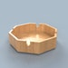 Ashtray 3D CAD Files | Stl Step | CNC Cut Files | 3D Printing | Ashtray ...