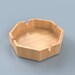 Ashtray 3D CAD Files | Stl Step | CNC Cut Files | 3D Printing | Ashtray ...