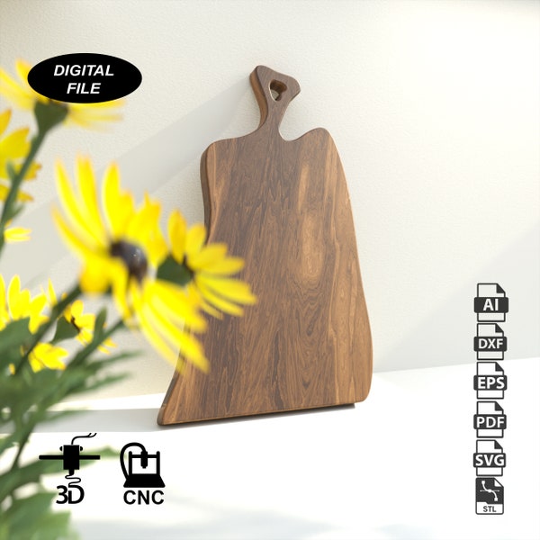 Cnc Cutting File - Etsy