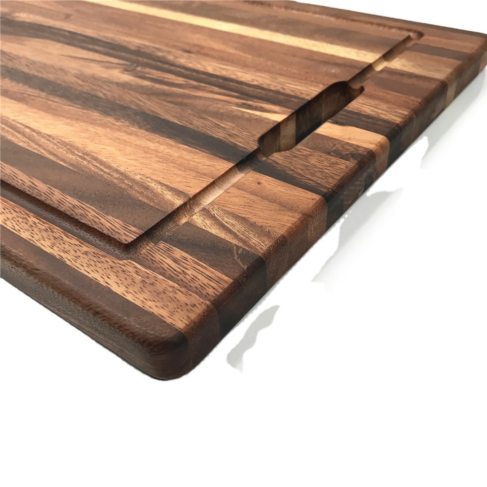 Cutting Board CNC Files for Wood svg, Dxf, Pdf, Eps, Ai, Stl - Etsy