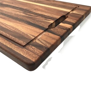 Cutting Board CNC Files for Wood svg, Dxf, Pdf, Eps, Ai, Stl - Etsy