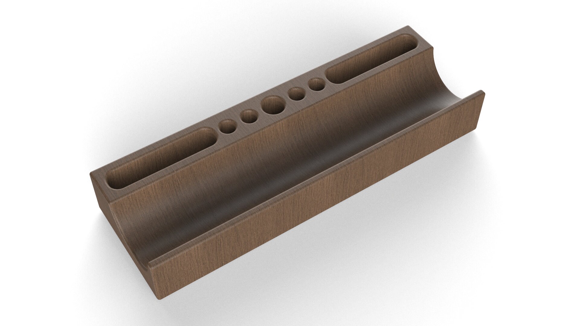 Desk Organizer, CNC Router, STL File for Cnc,stl File - Etsy