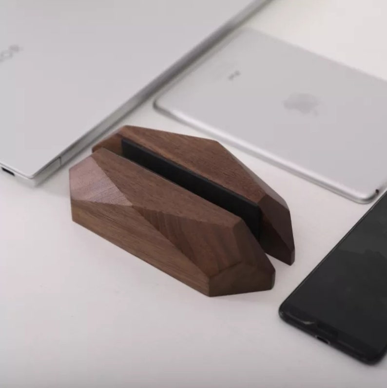 Laptop/tablet Modern Stand CNC Files for Wood STL - Etsy