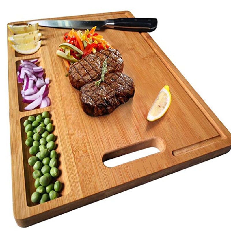 Cutting Board CNC Files for Wood svg Dxf Pdf Eps Ai Stl - Etsy