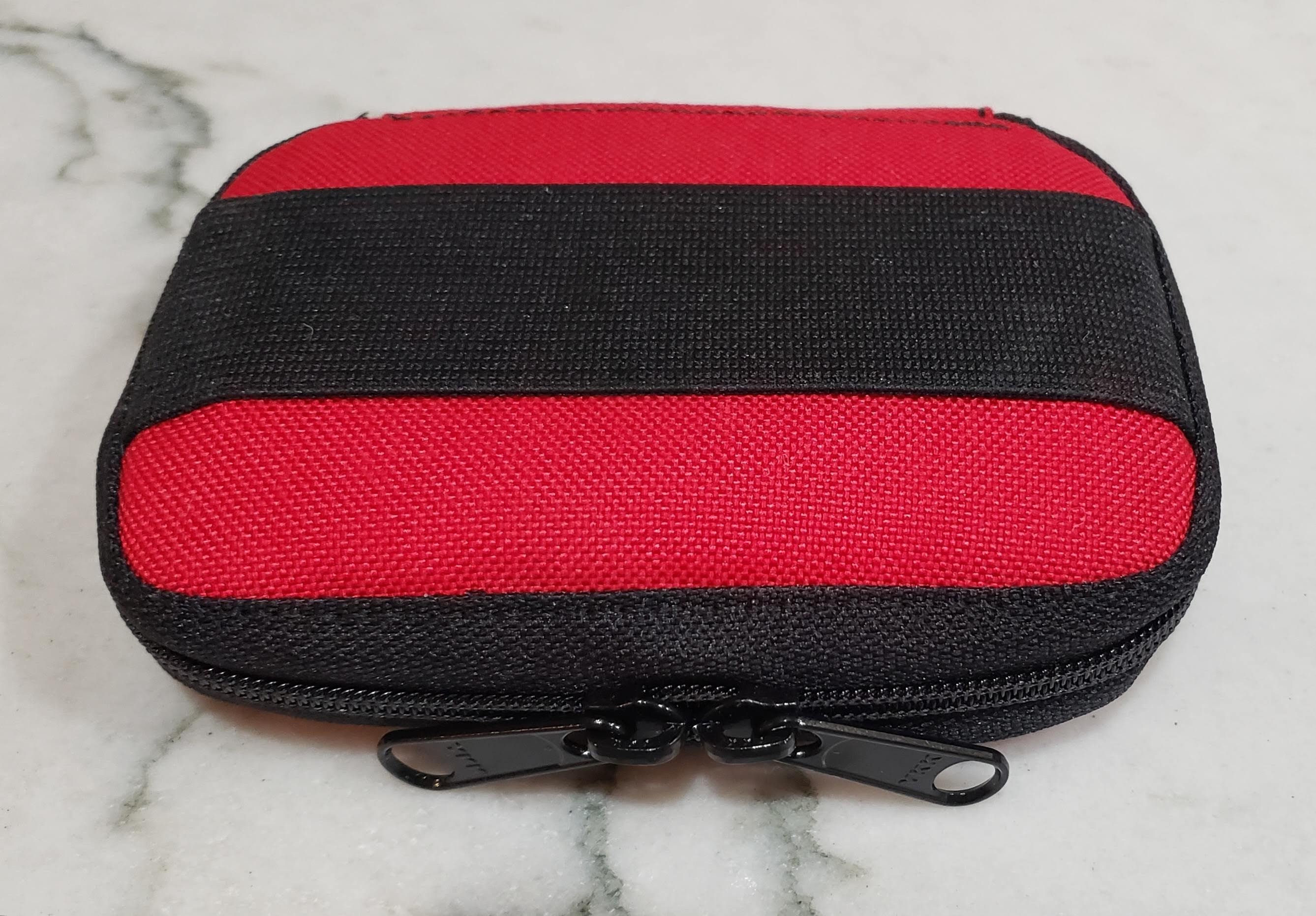 Trauma Wallet - EDC Pocket Medical Kit - Etsy