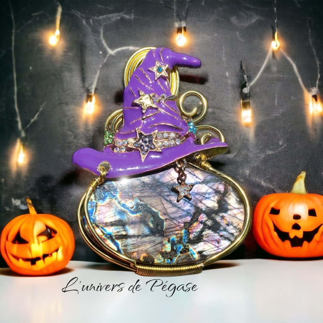 The Wilmot Necklace Made With a Superb Magnificent Magical - Etsy