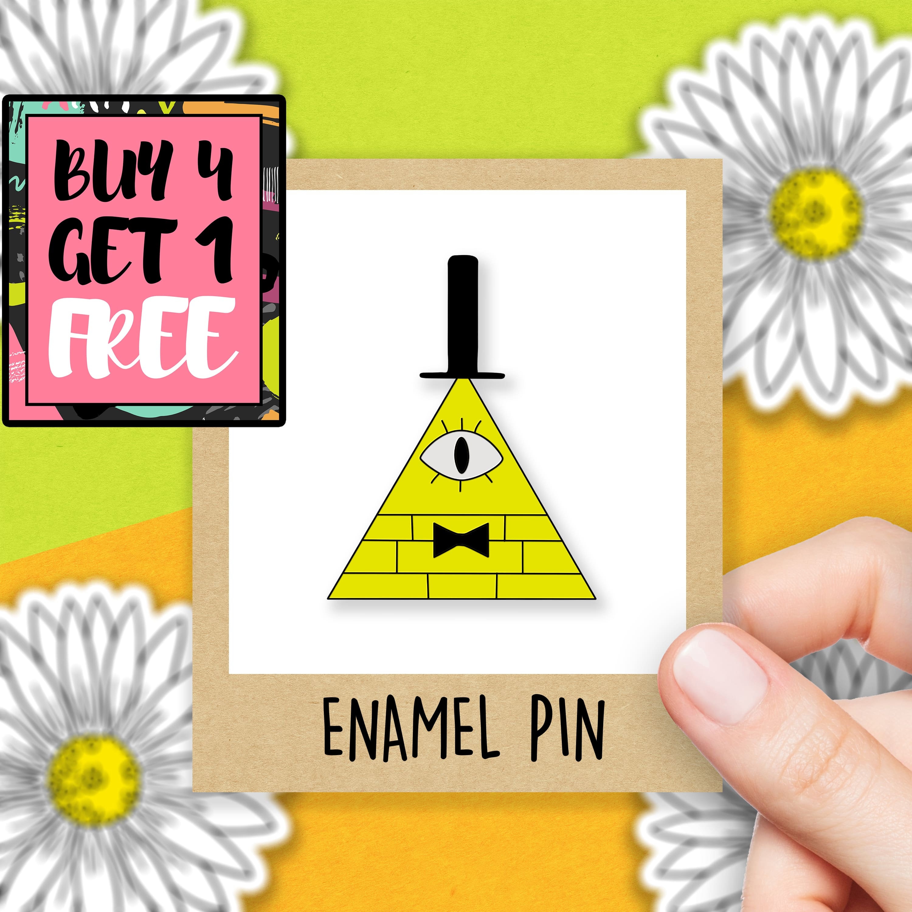 Gravity Falls Bill Cipher Enamel Pin Cartoon Wizard Enamel | Etsy Gravity Falls Bill Cipher Enamel Pin Cartoon Wizard Enamel | Etsy
