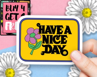 Have a Nice Day | Etsy
