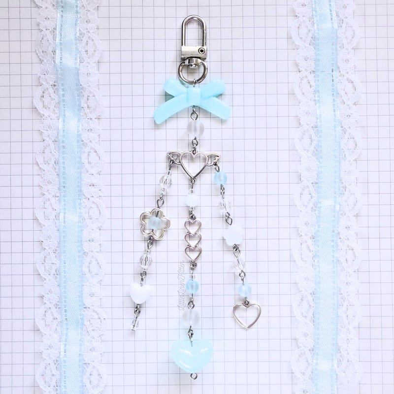 Cybercore Beaded - Etsy UK