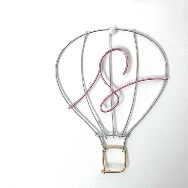 Hot Air Balloon Wire - Etsy