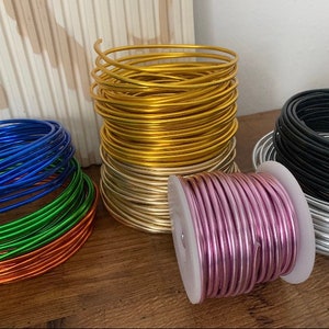 Memorial Art - Shelf Decor - Gift - Wire Art - Wire Words - Love - Home ...