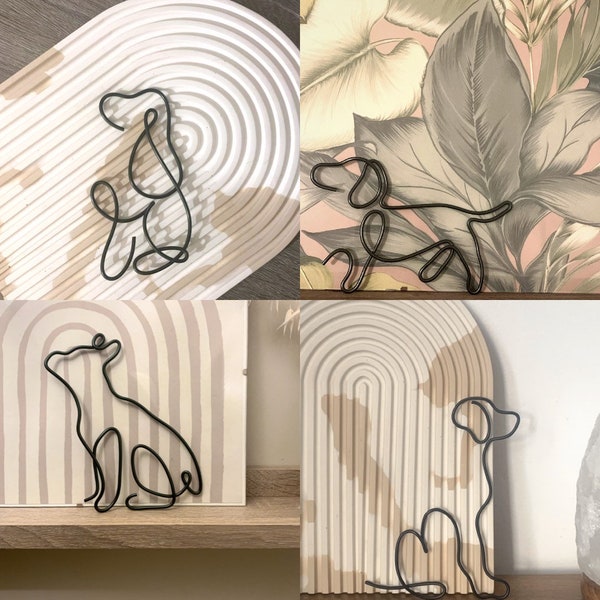 Wire Art - Etsy